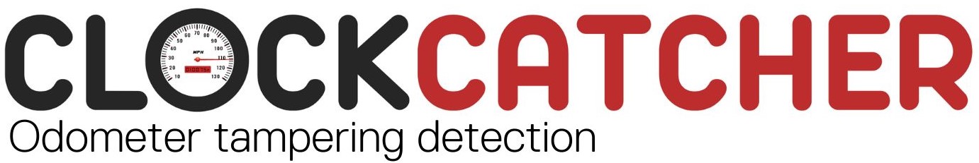 ClockCatcher - Odometer Tampering Detection